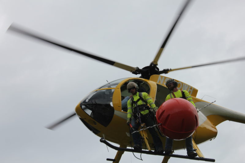 Services – Winco Services