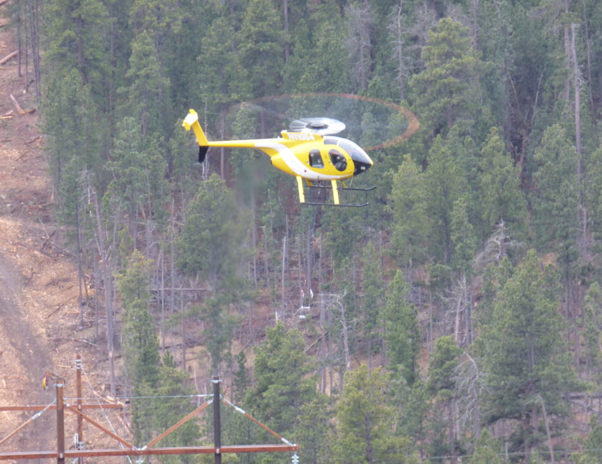 Winco Services – Winco Powerline Services