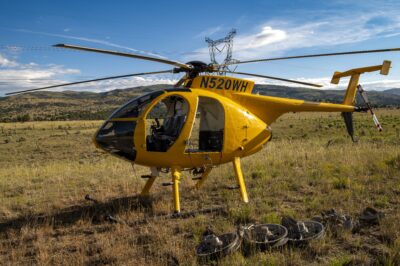 Winco Services – Winco Powerline Services