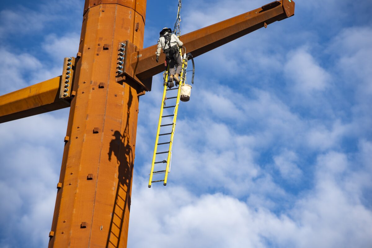 Winco Services – Winco Powerline Services